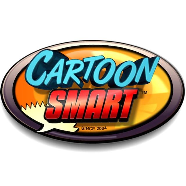 Cartoon Smart
