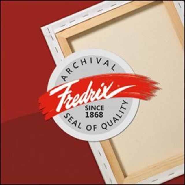Fredrix® Artist Canvas