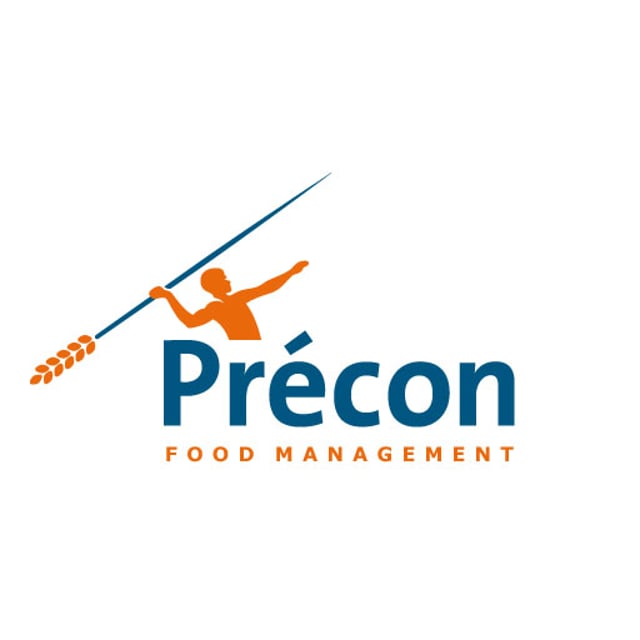 Précon Food Management