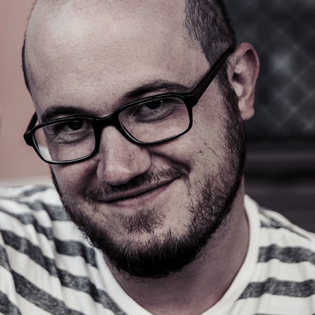 Philipp Sulser - Animator, Cameraman & Steadicam Operator