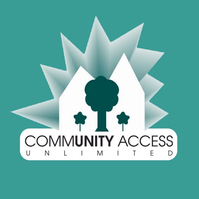 Community Access Unlimited