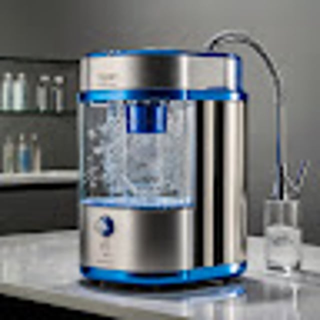 Best Hydrogen Water Machines