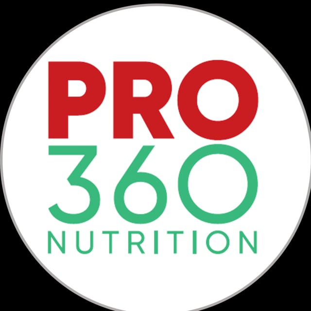 Pro360 Nutrition