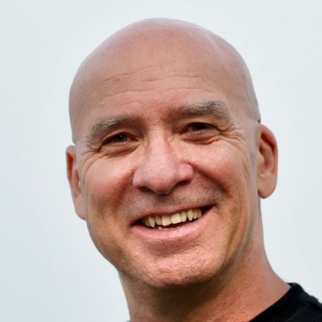 Peter Power - Filmmaker, Documentary Filmmaker & Cinematographer