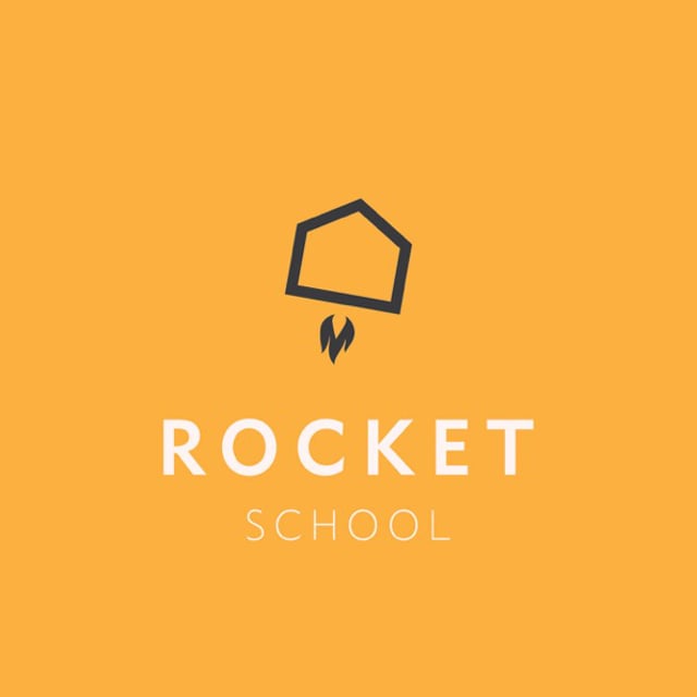 RocketSchool | Fuelling Futures