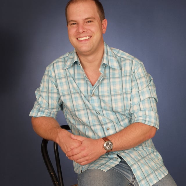 Dirk Lehmann