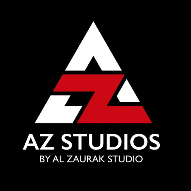 Al Zaurak Studio - AZ