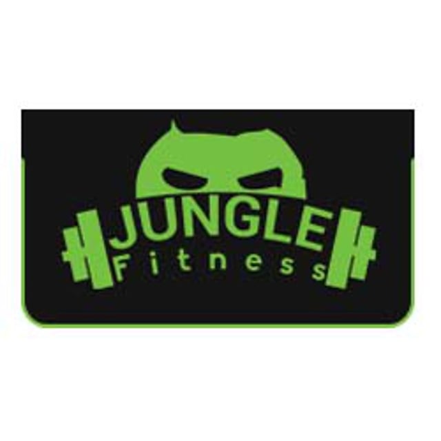 Jungle Fitness OC