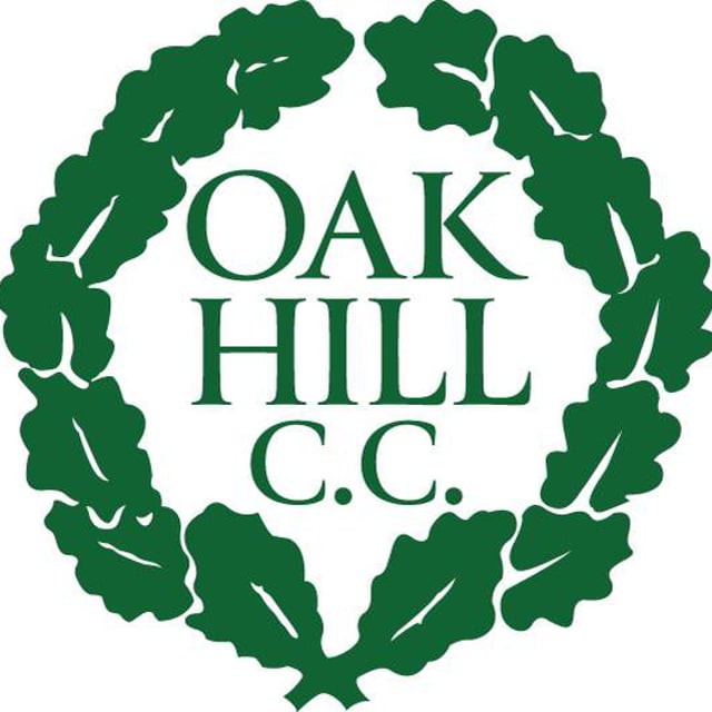 Oak Hill Country Club