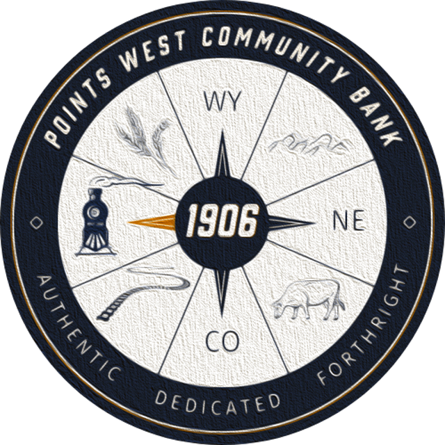 Points West Community Bank