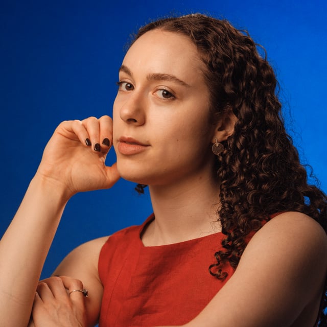 Emily Cohn - Director, Assistant Director & Screenwriter