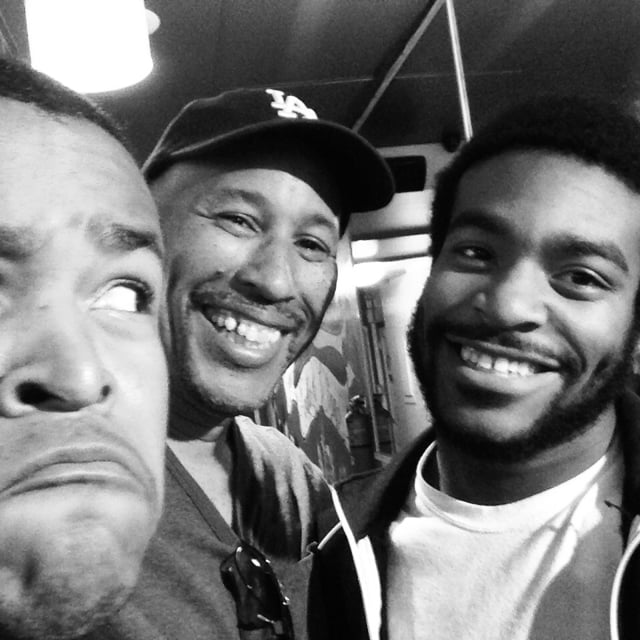 not boring entertainment