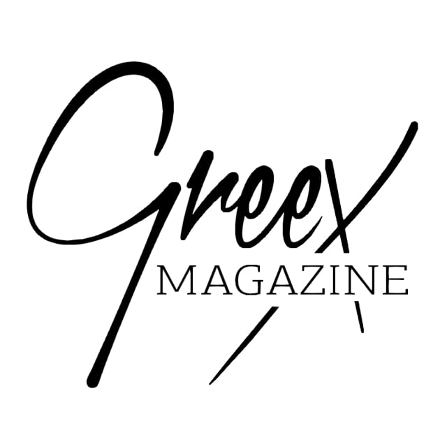 Greex Magazine