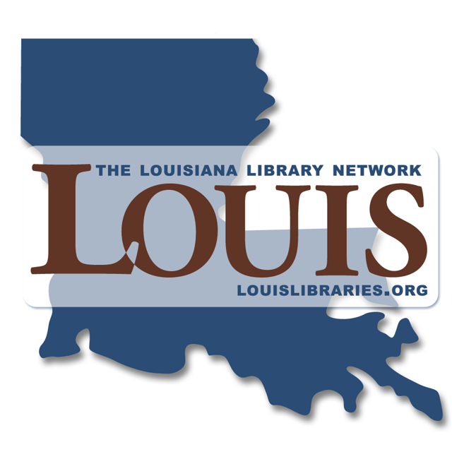 LOUIS Libraries