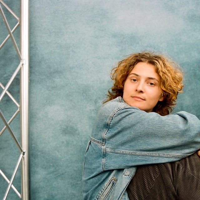 Meryl Jones - Editor, Videographer & Film Director