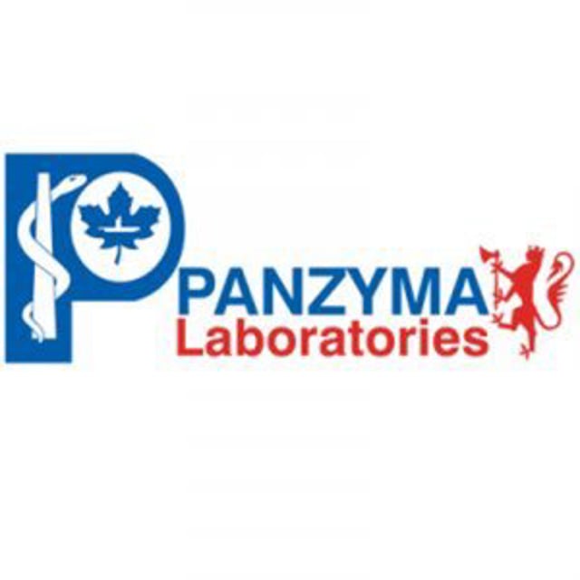 Panzyma Laboratories S.A.