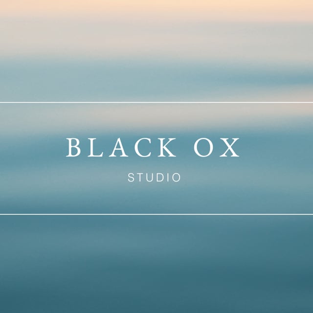 Black Ox studio