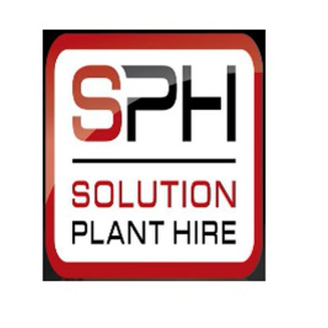 Solution Plant Hire