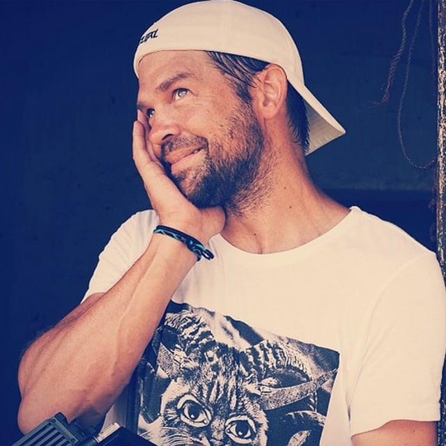 Jac Mulder - Director - Director, Cinematographer & Director of ...