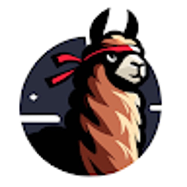 Ninja Lama Bros.
