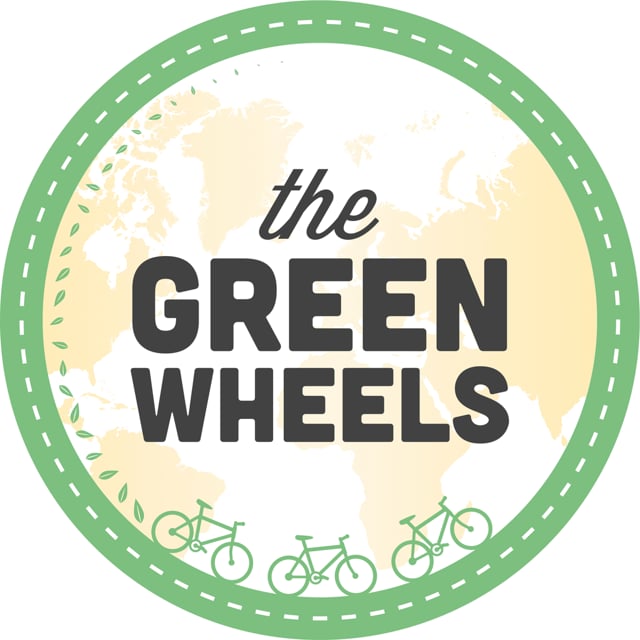 The Green Wheels