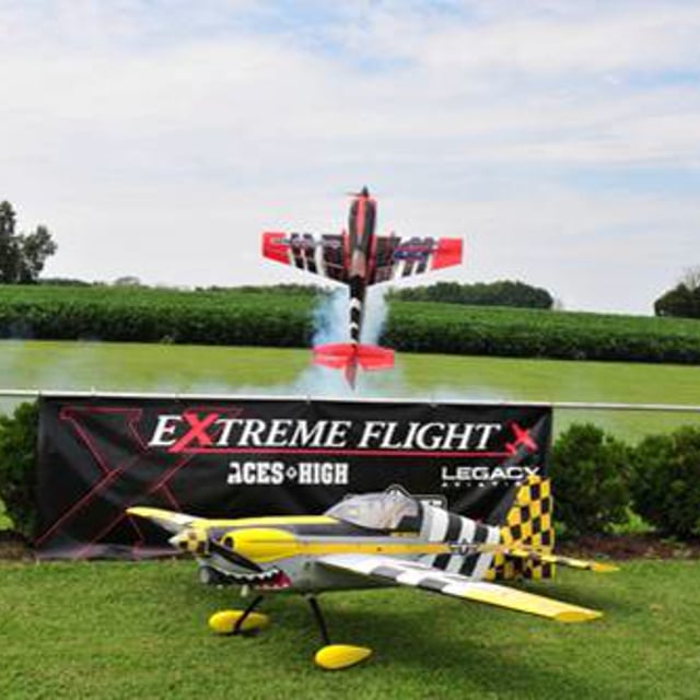 EXTREME FLIGHT
