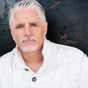 Kevin O'Neill on Vimeo