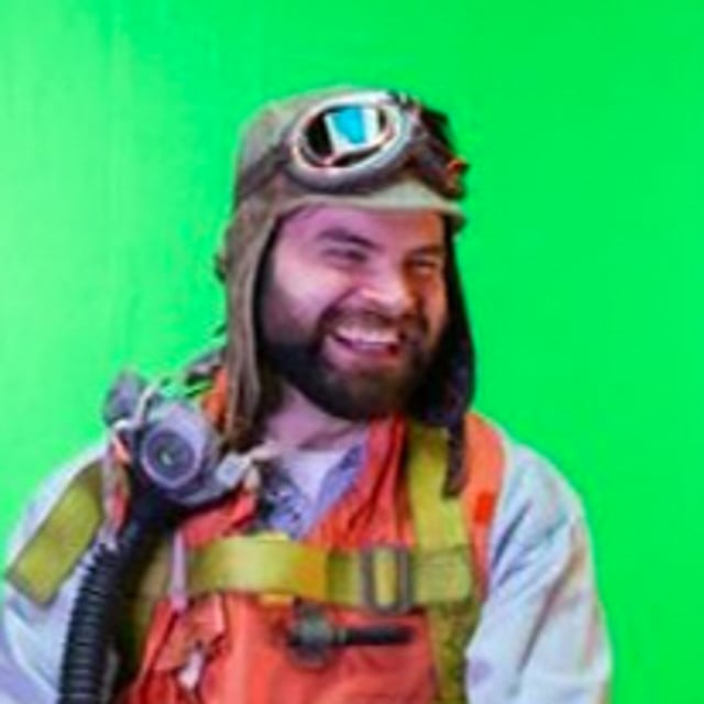 Alex Anderson - VFX Artist