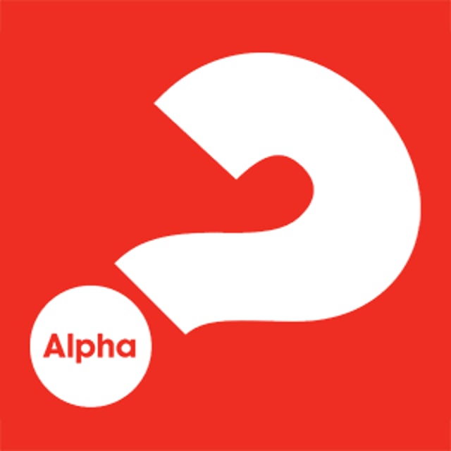 Alpha Course