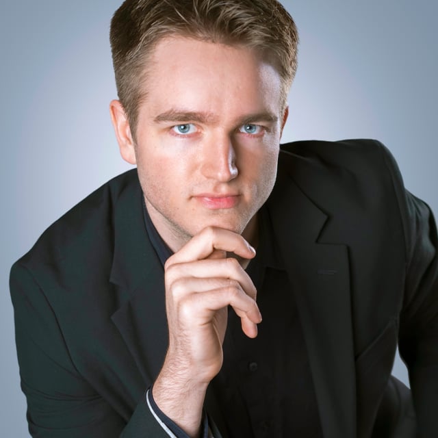 Eric Giliam