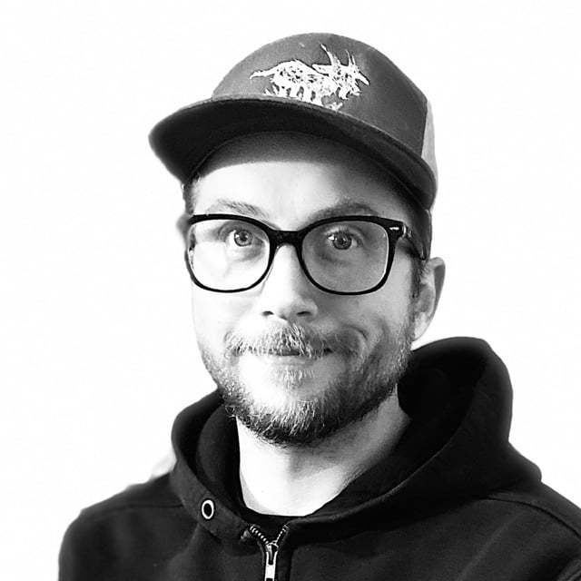 Dylan Ekren