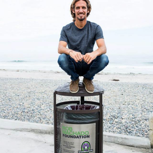 Rob Machado Foundation