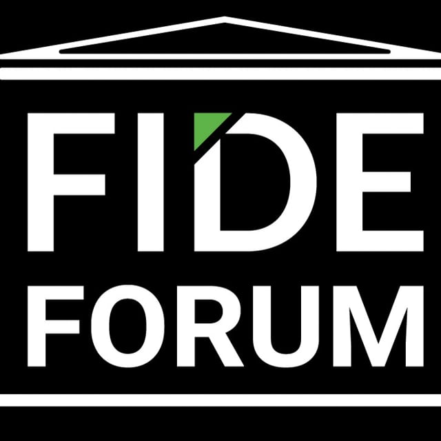 FIDE FORUM