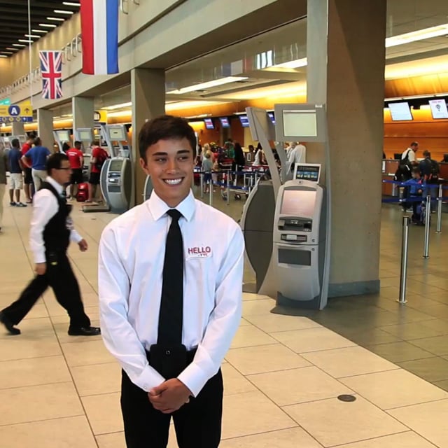 Corps Commissionaires