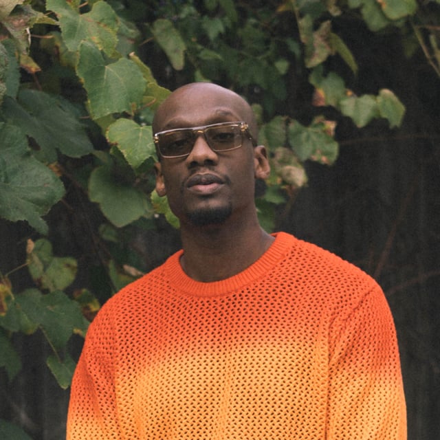 Pierre Edwards - Director, Video Editor & Cinematographer