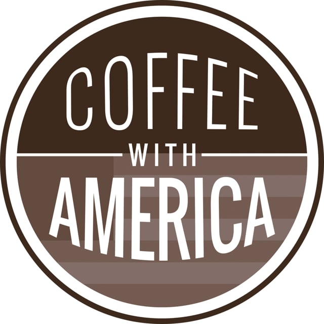 Coffee with America