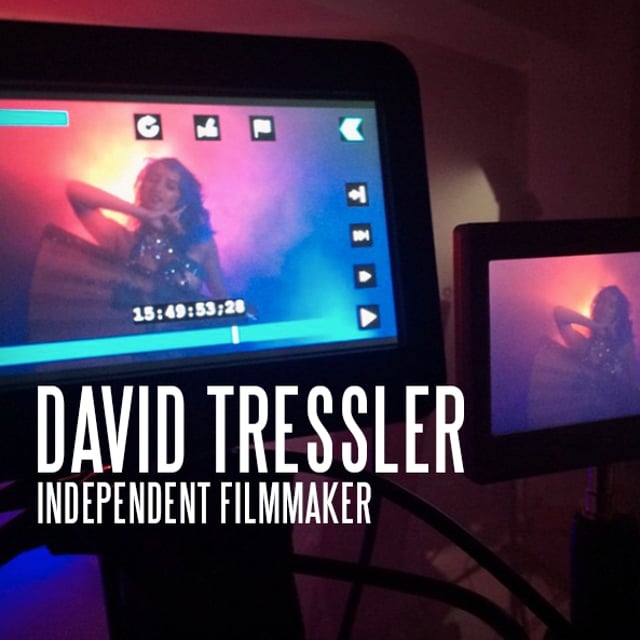 David Tressler