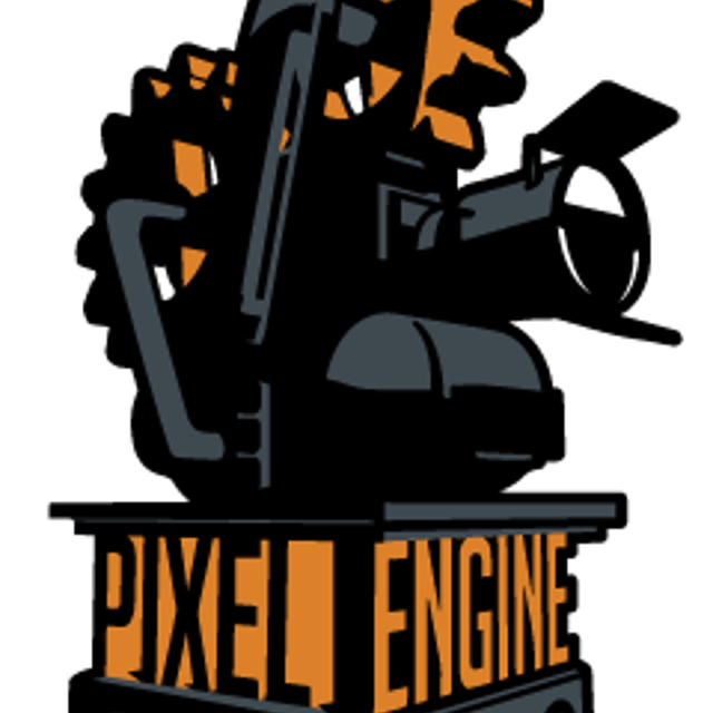 Pixel Engine Studio