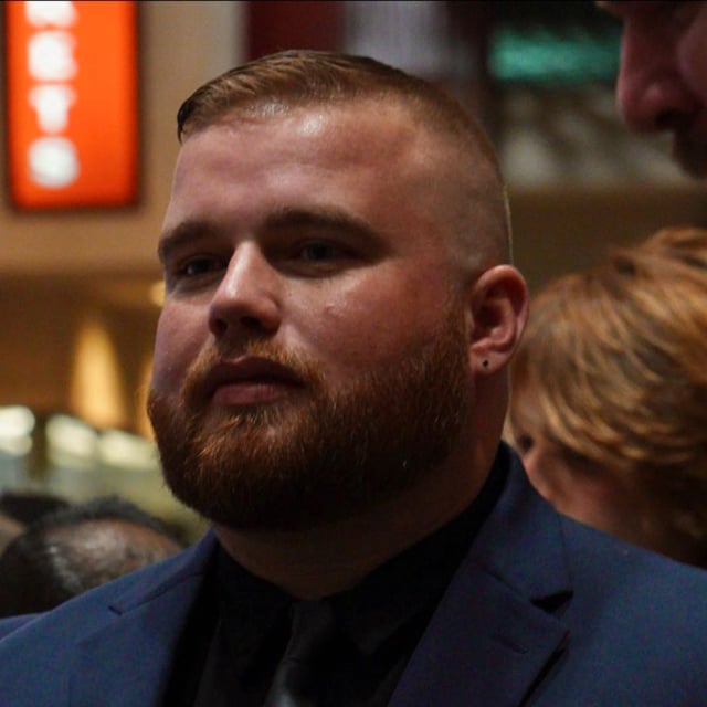 David Rivers - Director, Editor & Filmmaker