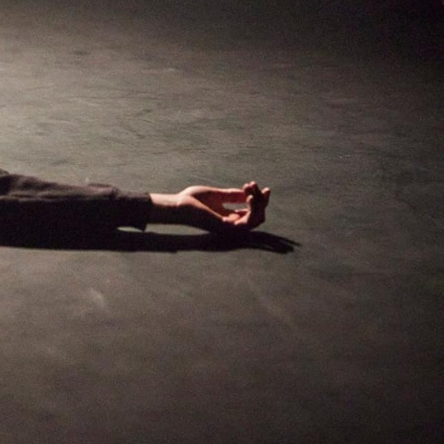 GSMD Live Electronics Ensemble