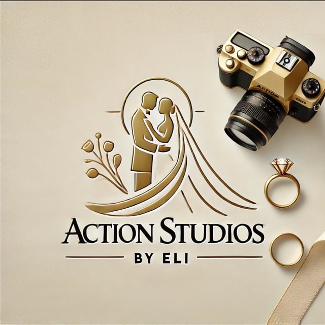 Action Studios By Eli