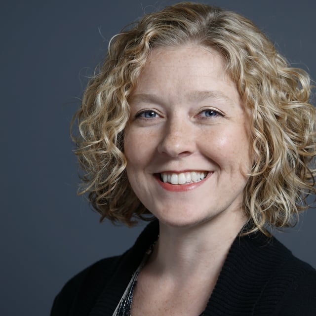 Heather Kelly