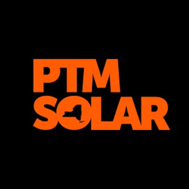 PTM SOLAR INC