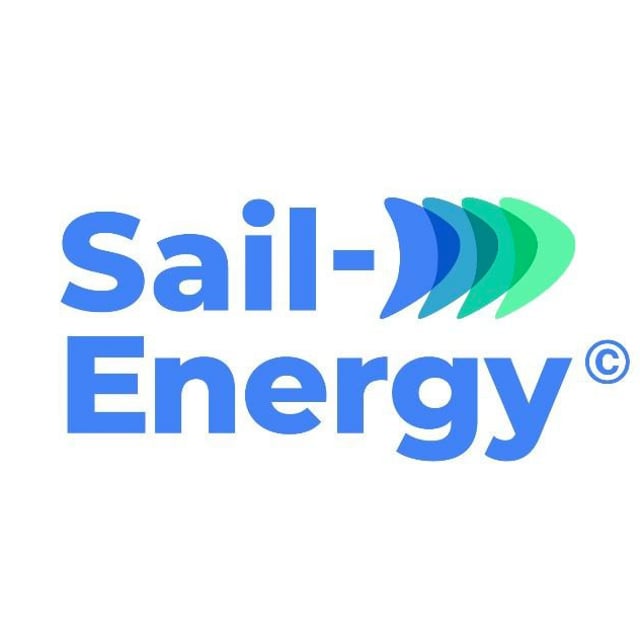 Sail-Energy by Kreft!