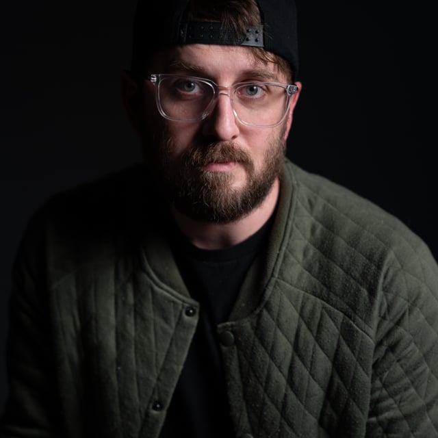 Chase Kinney - Director, Screenwriter & Creative Director