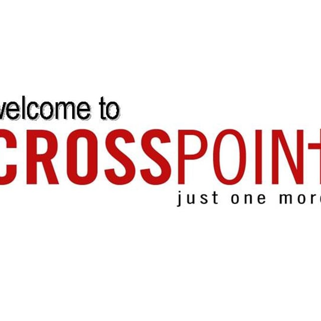 CrossPoint