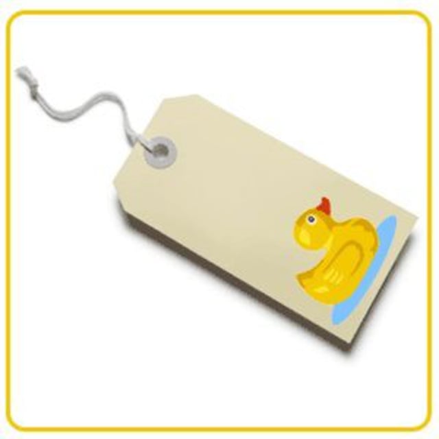 marca patito