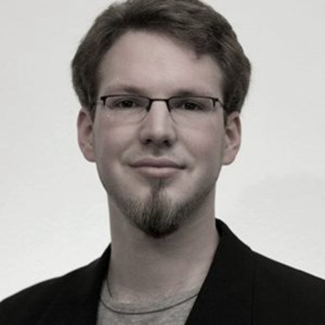 Simon Prager