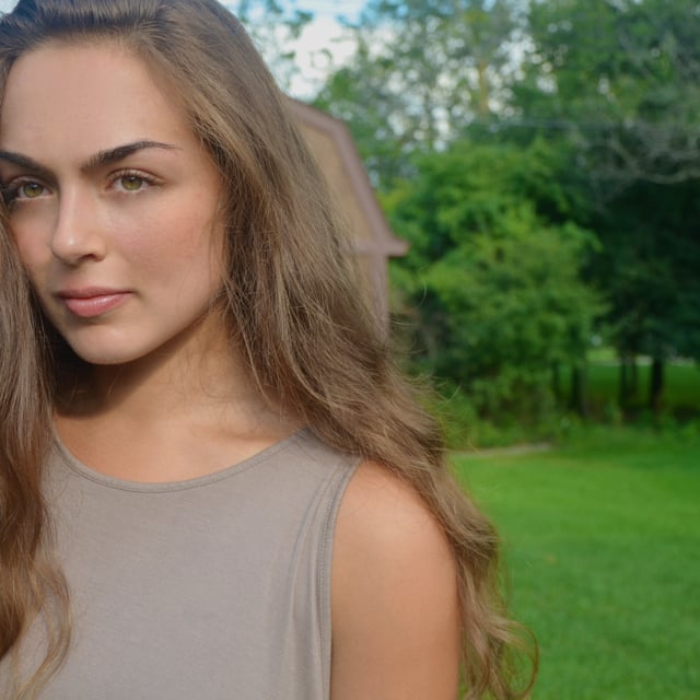 Nicole Caruana - Choreographer & Dancer