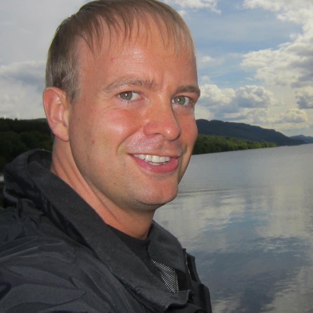 Tim Oneal - Voice Actor, Videographer & Video Producer